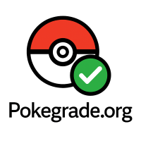 Official PokeGrade | Pokémon TCG AI Card Grading & Community